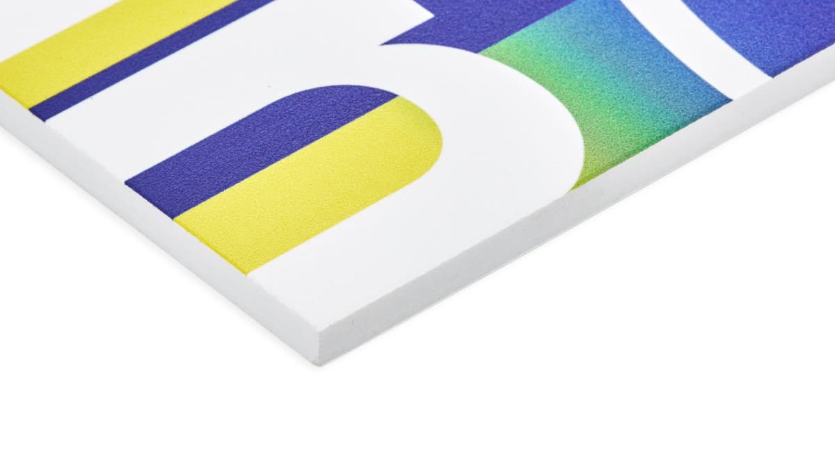 3mm Foamex – KAPS Trade Print